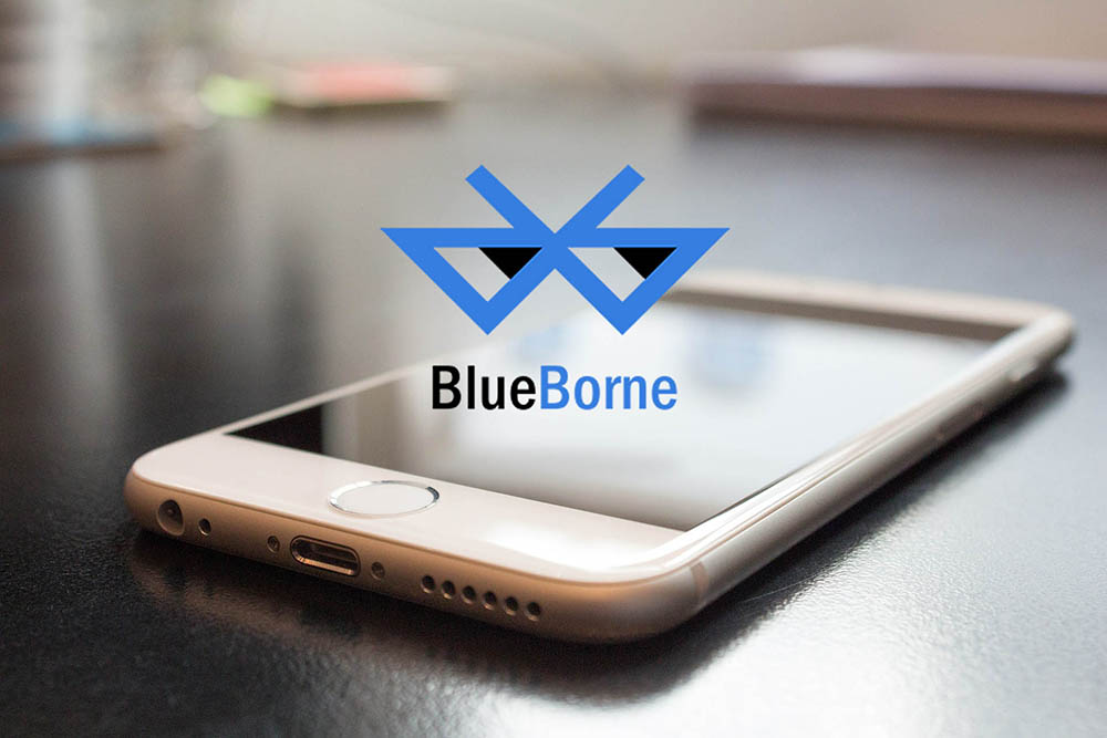 เตือนภัย ! มัลแวร์ใหม่ “BlueBorne” โจมตีอุปกรณ์จากการเชื่อมต่อ Bluetooth