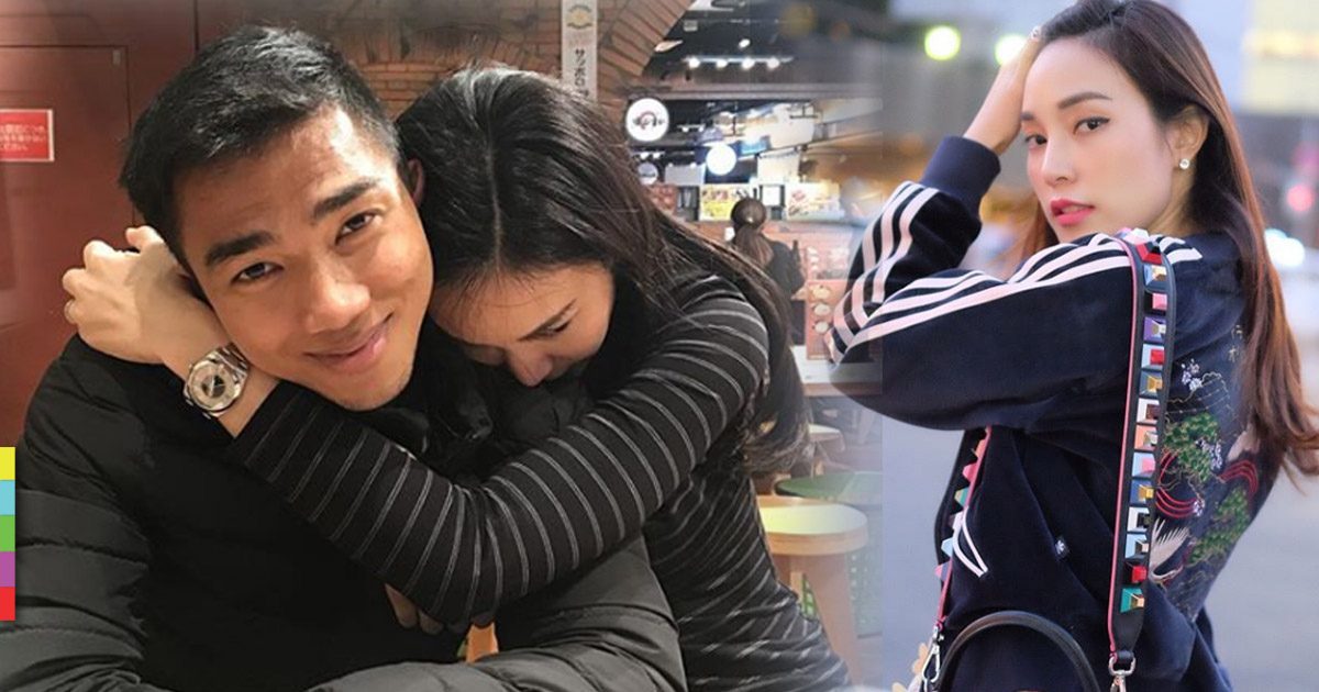 จะรอ ‘เจ’ ไหม? ‘เมย์’ออกโรงแจงโพสต์ อกหักดีกว่ารักไม่เป็น