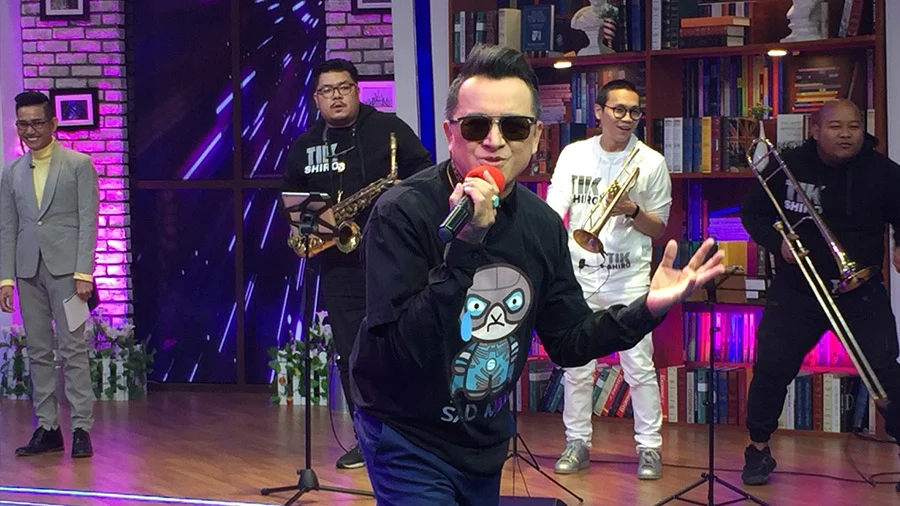 “ติ๊ก ชิโร่” เตรียมจัดคอนเสิร์ตใหญ่ “35 years of Tik Shiro : The last live”
