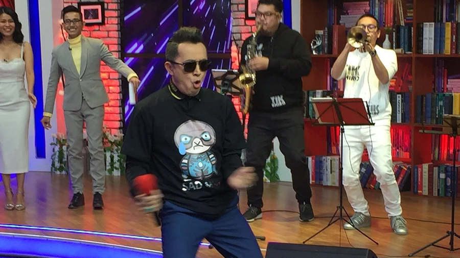 “ติ๊ก ชิโร่” เตรียมจัดคอนเสิร์ตใหญ่ “35 years of Tik Shiro : The last live”