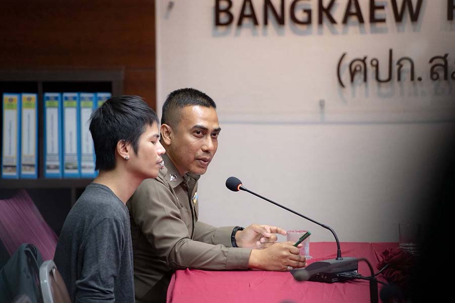 “ไก่ ณวัฒน์” ถอนแจ้งความนักเลงคีย์บอร์ดหมิ่นเวทีมิสแกรนด์ หลังผู้ก่อ ...