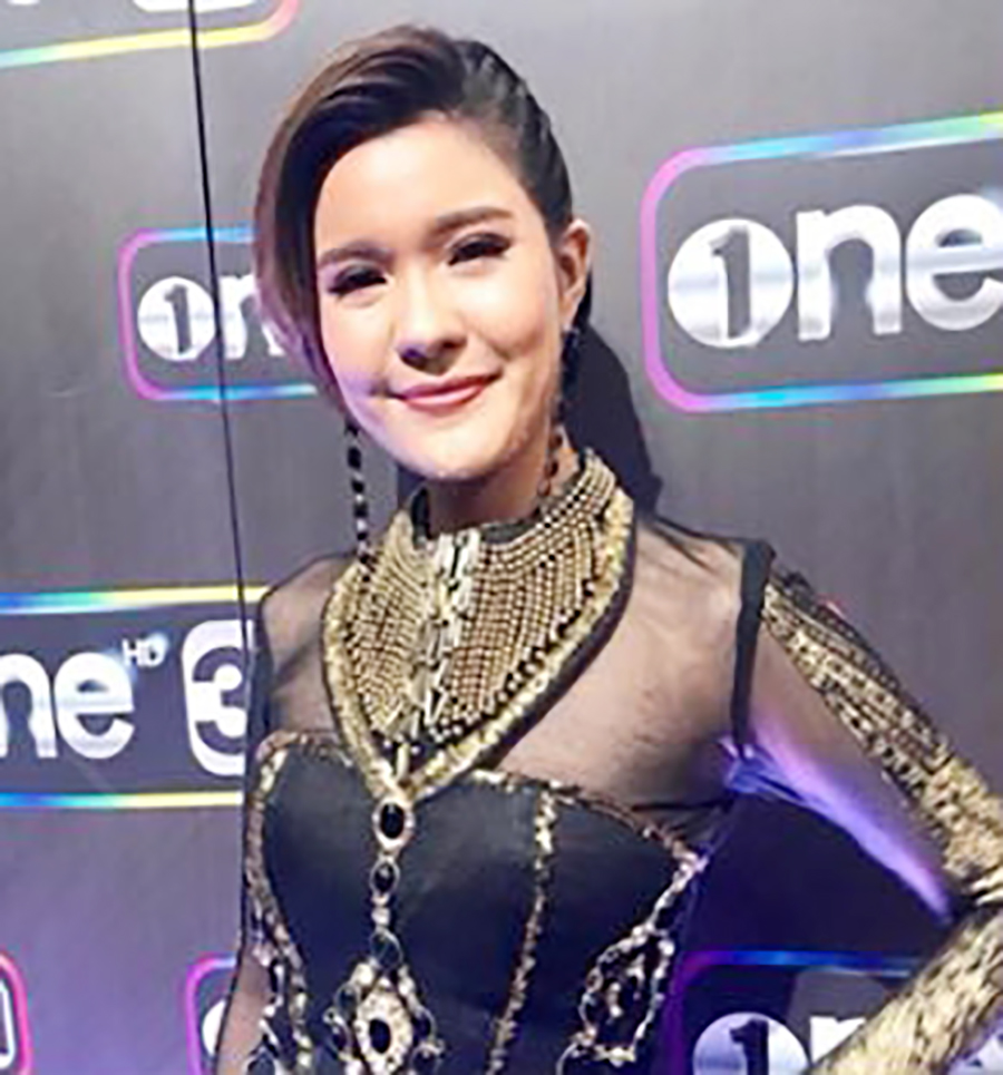 “เปา เปาวลี” เผย เตรียมนับถือคริสต์ ก่อนวิวาห์ “เอิร์ธ กานต์” ลูกชายป๋า ...