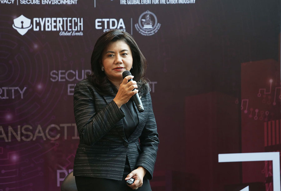 ETDA พร้อมจัดงาน Thailand Cybersecurity 2019 ผนึกองค์กรยักษ์ ดันไทยตั้งรับภัยไซเบอร์โลกทันท่วงที