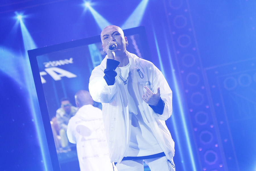 “ไมยราพ” จากทายาทลิเก สู่แชมป์ The Rapper คนที่ 2