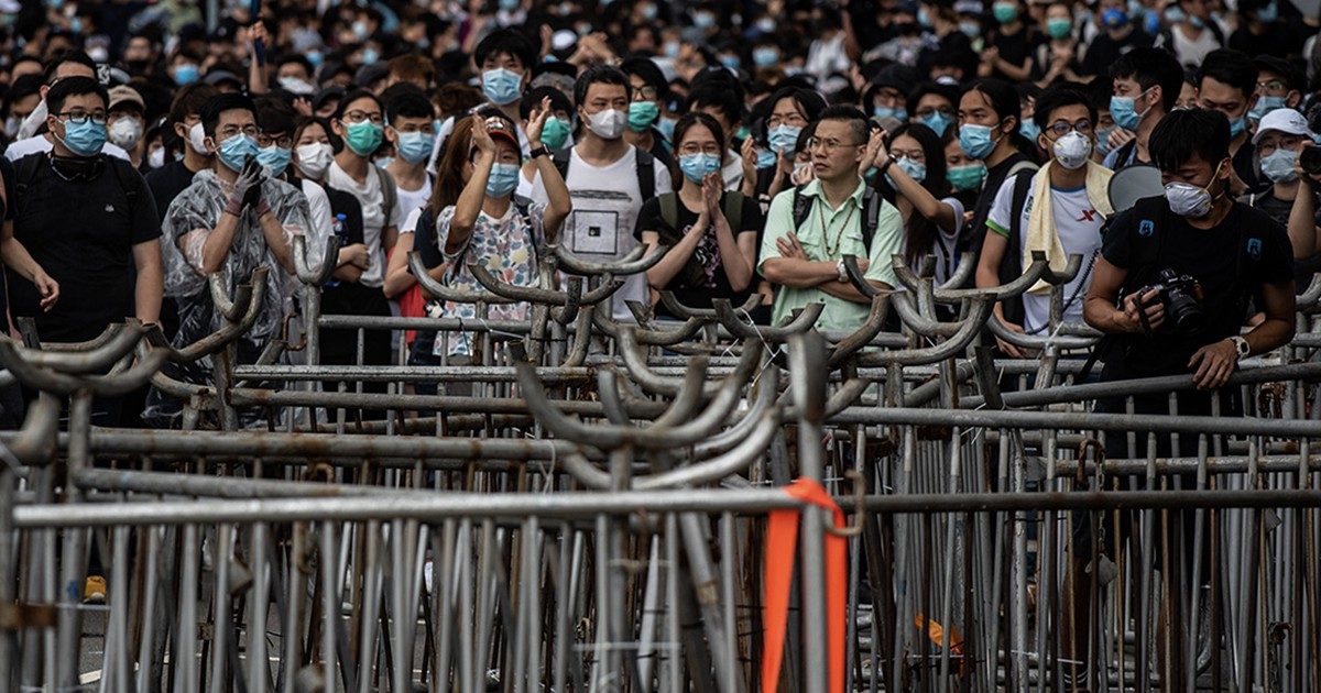 ดู 9 กรณีศึกษา ประชาชนแสดงพลังเปลี่ยนสังคมได้