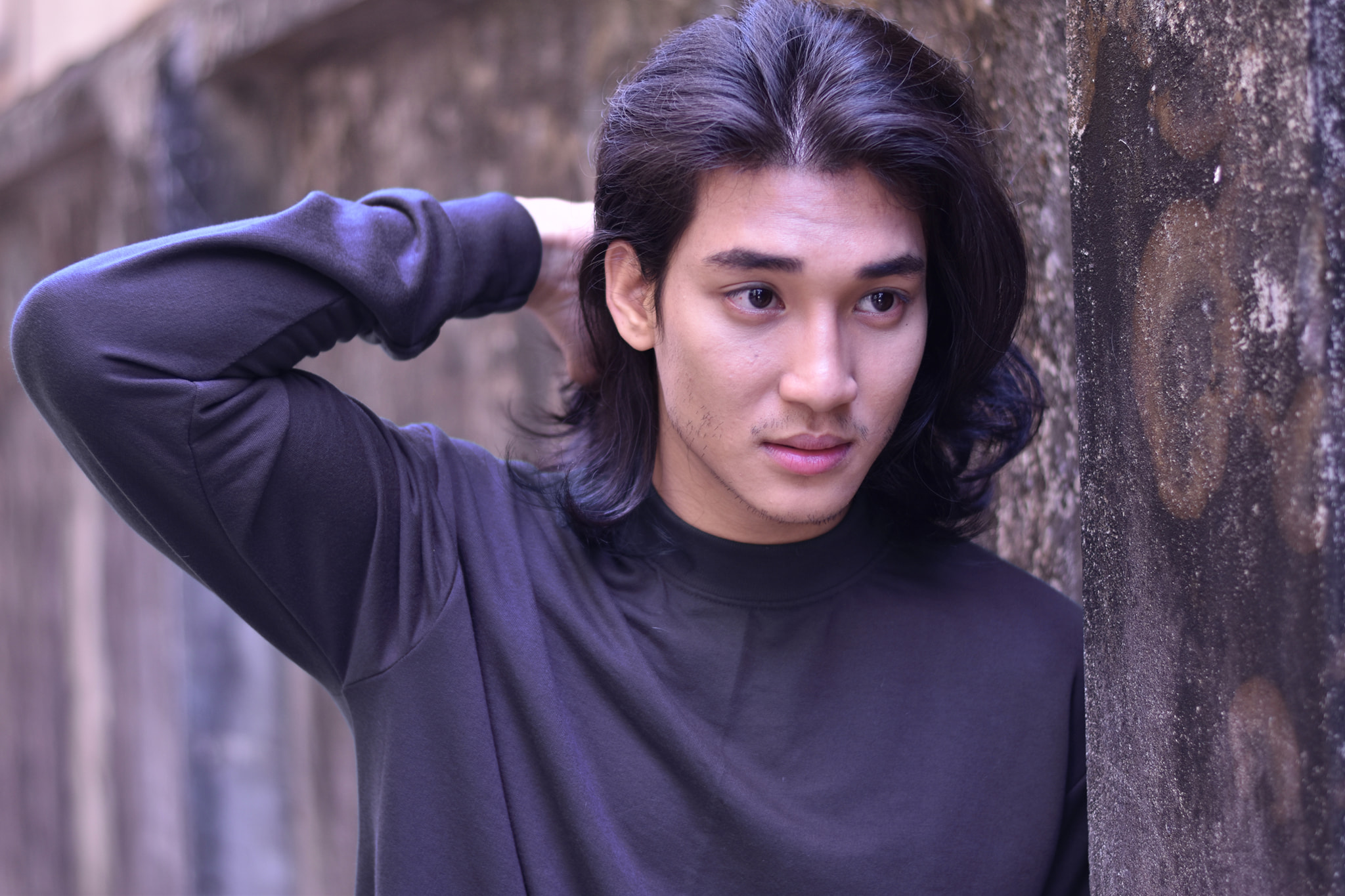 ฮอตข้ามประเทศ ‘Paing Takhon’ นายแบบเมียนมาอัดคลิปขอบคุณชาวไทย