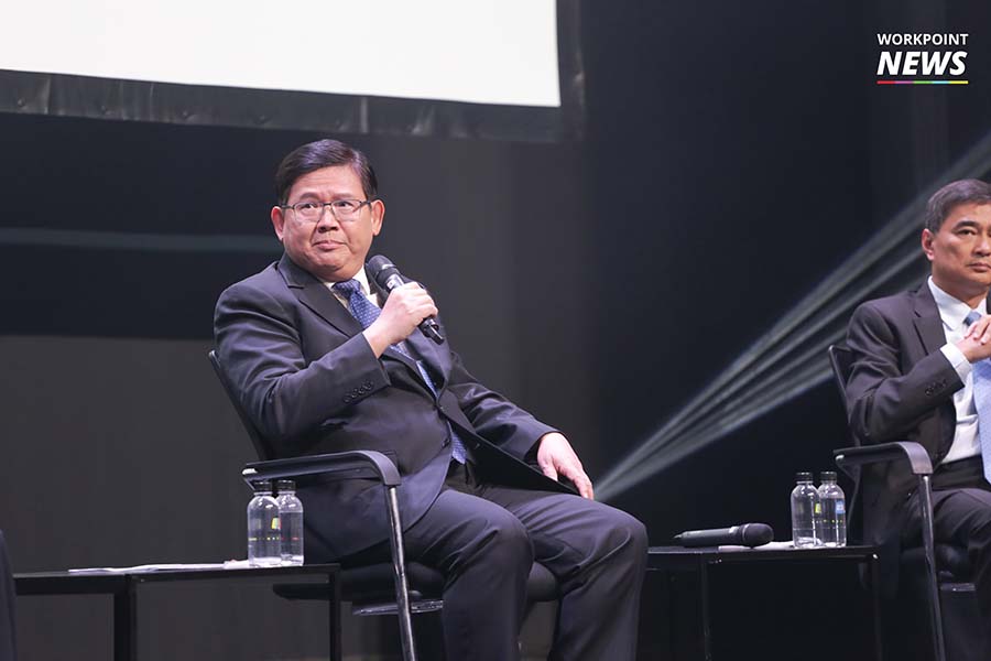 “มารดาประชารัฐ” เริ่มแน่เดือน ม.ค. ปีหน้า “รายได้น้อย” ได้สิทธิ์ก่อน