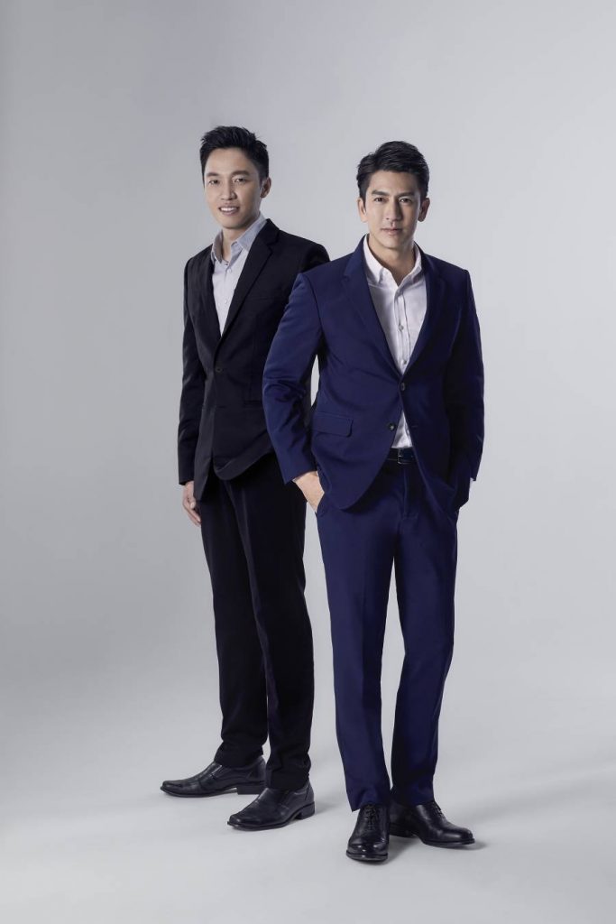 เฉียบ! KGI DW13 โชว์เหนือ เปิดตัวพรีเซ็นเตอร์ “ติ๊ก-เจษฎาภรณ์” เขย่าหัวใจนักลงทุนย้ำจุดแข็งผู้นำ ...