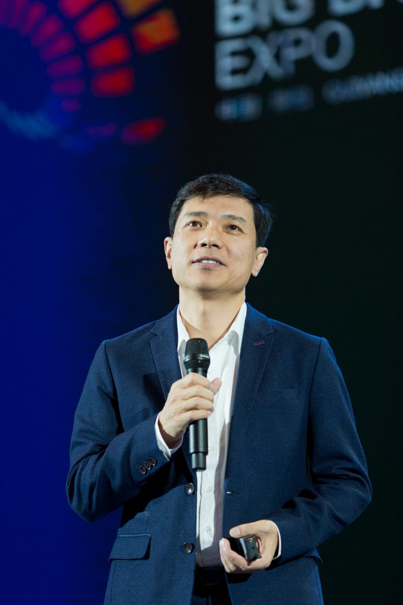 รู้จัก “BAT” 3 ยักษ์ใหญ่วงการเทคโนโลยีจีน