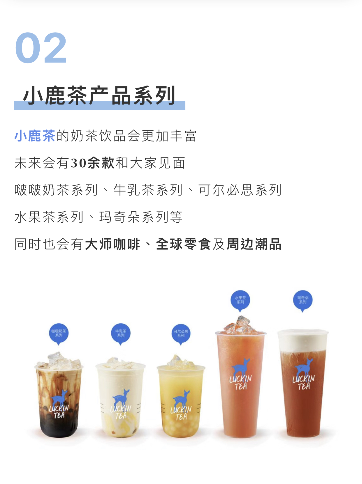 ภาพจาก Weibo :: luckincoffee瑞幸咖啡