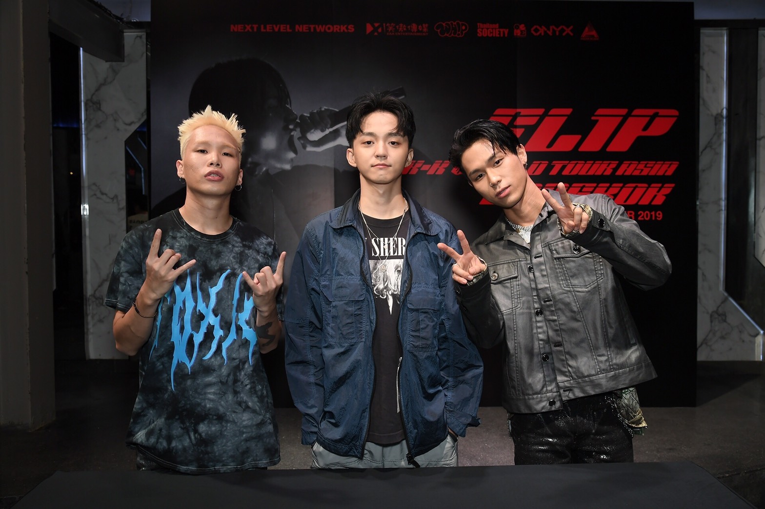 ทำความรู้จัก SIK-K ฮิปฮอปหนุ่มจากเกาหลีใต้ เอเชียทัวร์ไทยครั้งแรก เดือด ...