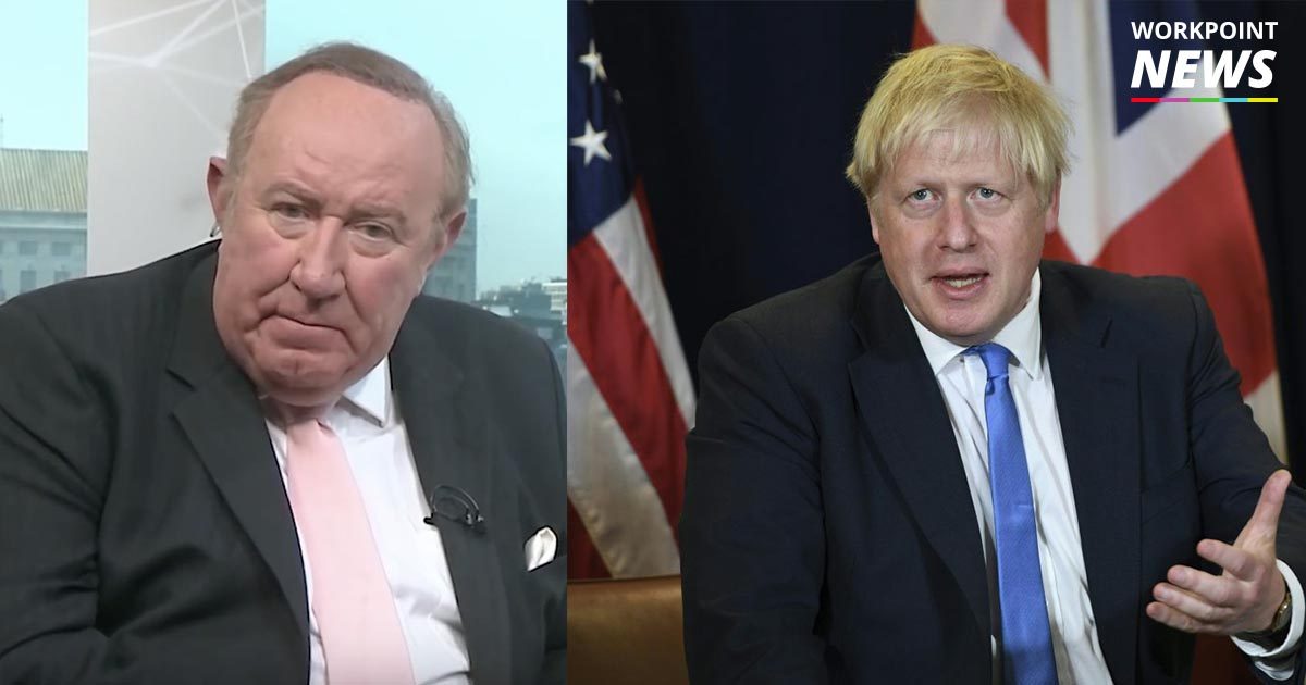 สื่ออังกฤษวอน “เป็นหน้าที่ของผู้นำ” หลังนายกหนีให้สัมภาษณ์ก่อนเลือกตั้ง ...