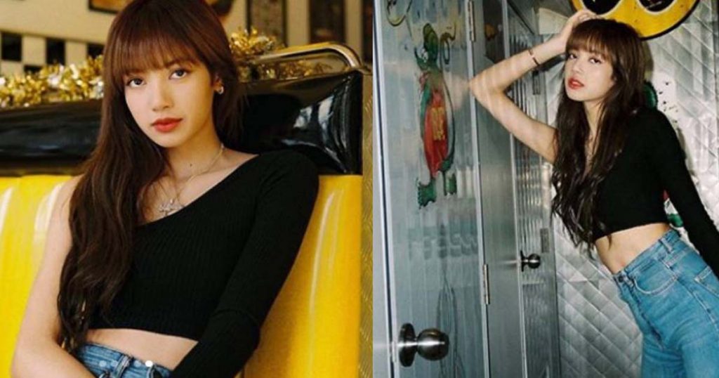 สรุปแฮชแท็ก #มูนคาเฟ่ชั้นต่ำ โพสต์คุกคามลิซ่า Blackpink