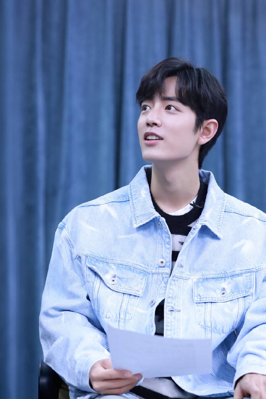 7 ดาราหนุ่มสุดฮอตจากแดนมังกร ปี 2019