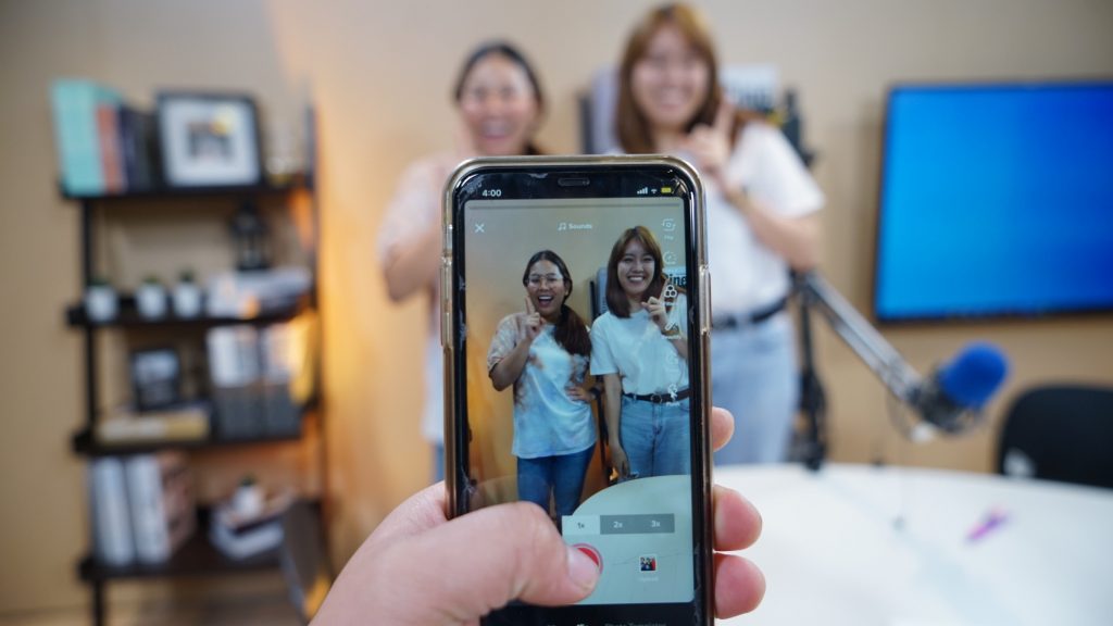 Workpoint Today เปิดตัว TikTok สื่อสารสาระให้สนุกในคลิปสั้นๆ