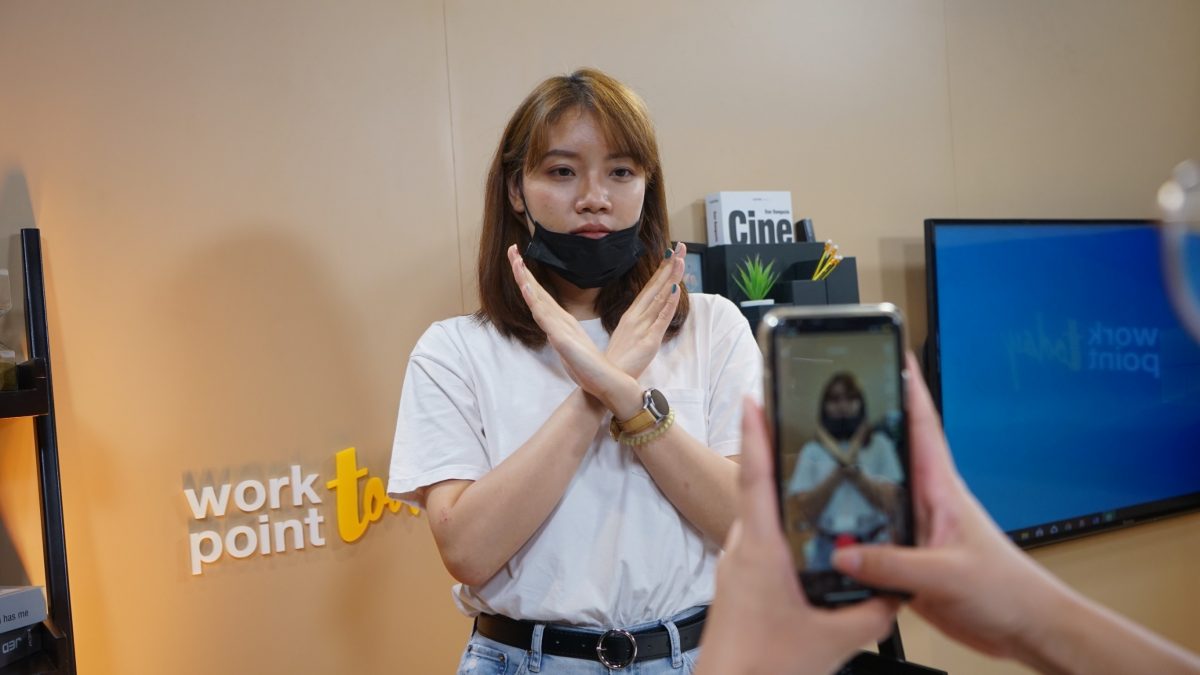Workpoint Today เปิดตัว TikTok สื่อสารสาระให้สนุกในคลิปสั้นๆ