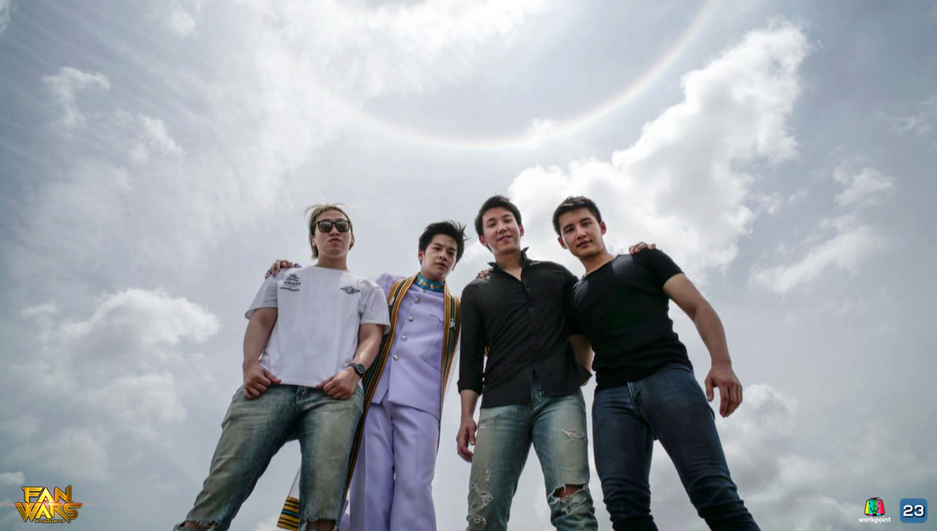 Fanwars | “จ๊อบ Rookie ของ มาร์ช จุฑาวุฒิ” ไม่เสียใจที่ไม่ผ่านเข้ารอบ ...