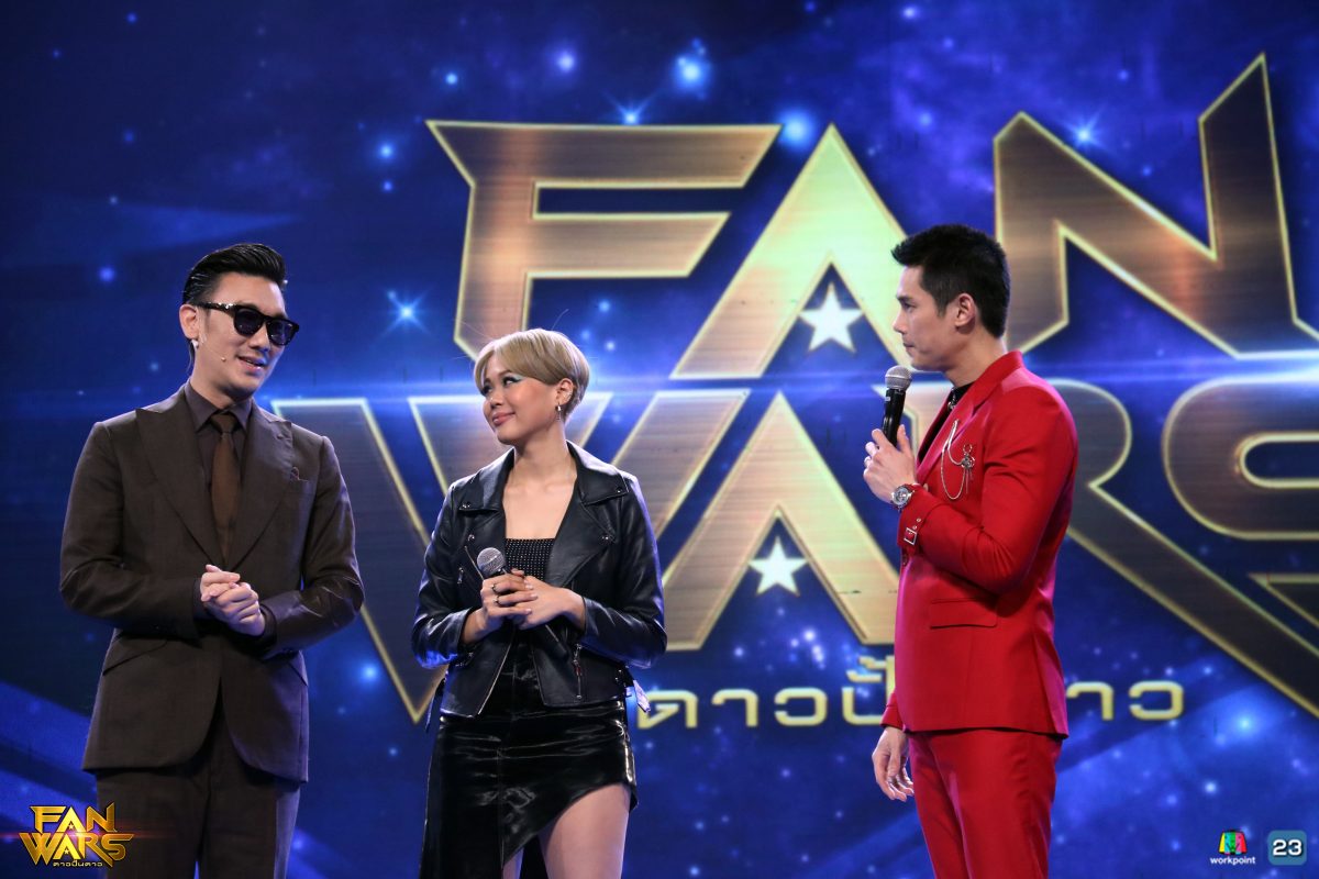 Fanwars | “พิมวา Rookie ของ บุรินทร์ บุญวิสุทธิ์” เดินหน้าและมุ่งมั่นทำ ...