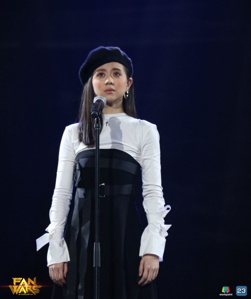 FanWars | “เกรซ กาญจน์เกล้า” แอบชอบ “Rookieณัฐ” ตั้งแต่แรกเจอ เห็นความ ...