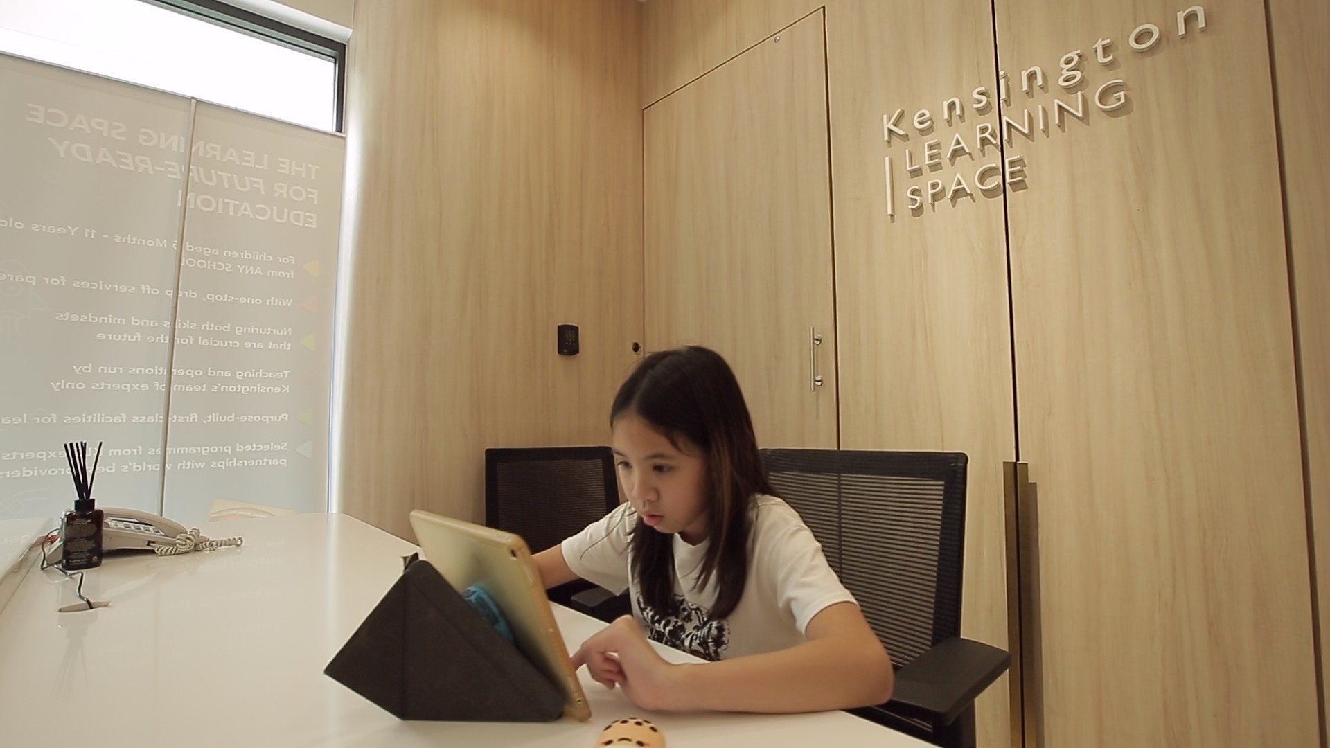 KLS ปรับตัวทุกมิติ พร้อมให้เด็กกลับมาเรียนอย่างปลอดภัยหลังผ่าน COVID-19