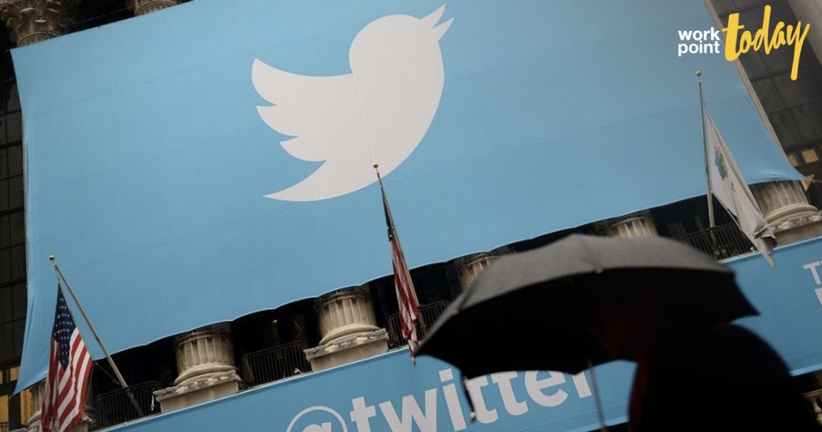 ทวิตเตอร์แปะป้ายเตือนให้คน “ตรวจสอบความจริงก่อนเชื่อ” ข้อความโดนัลด์ ...