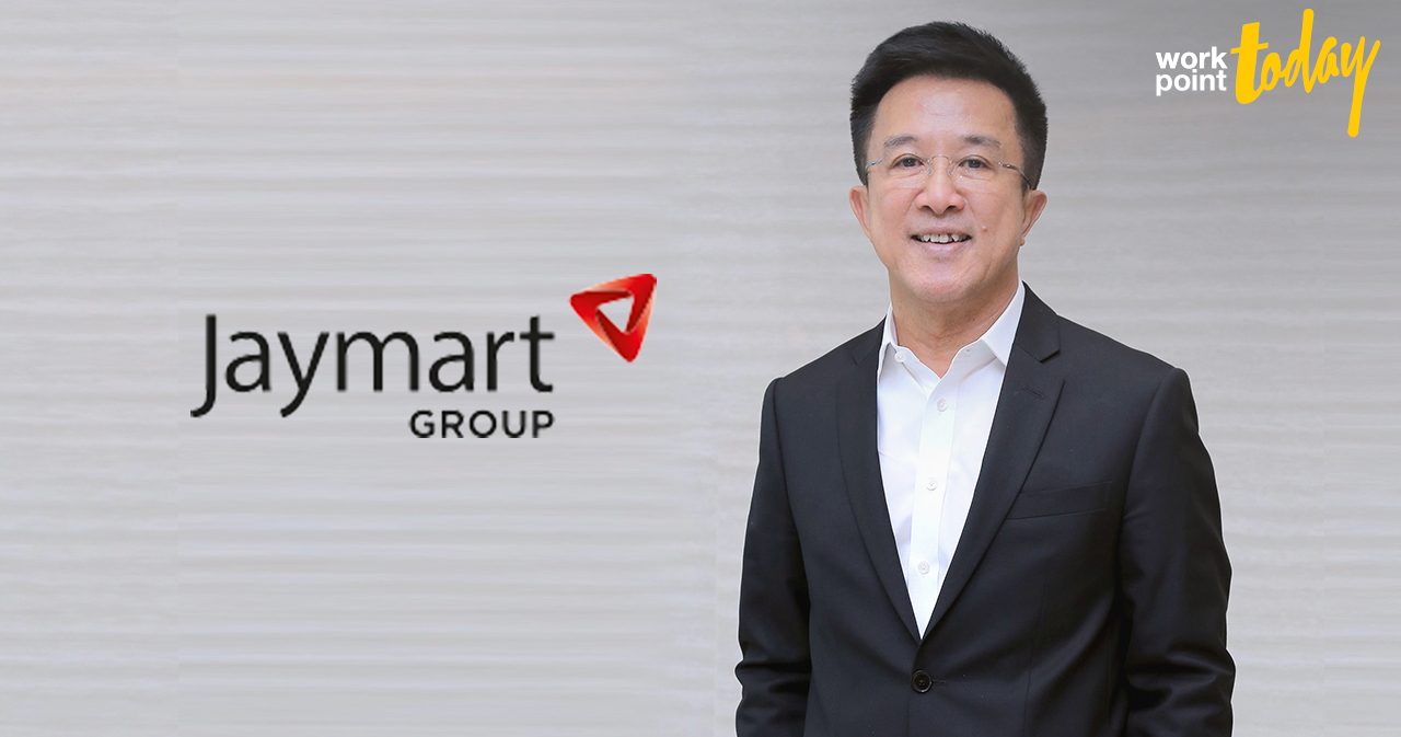 ตระกูลสุขุมวิทยาเคาะซื้อหุ้น JMART กว่า 27 ล้านหุ้น สร้างความมั่นใจใน ...
