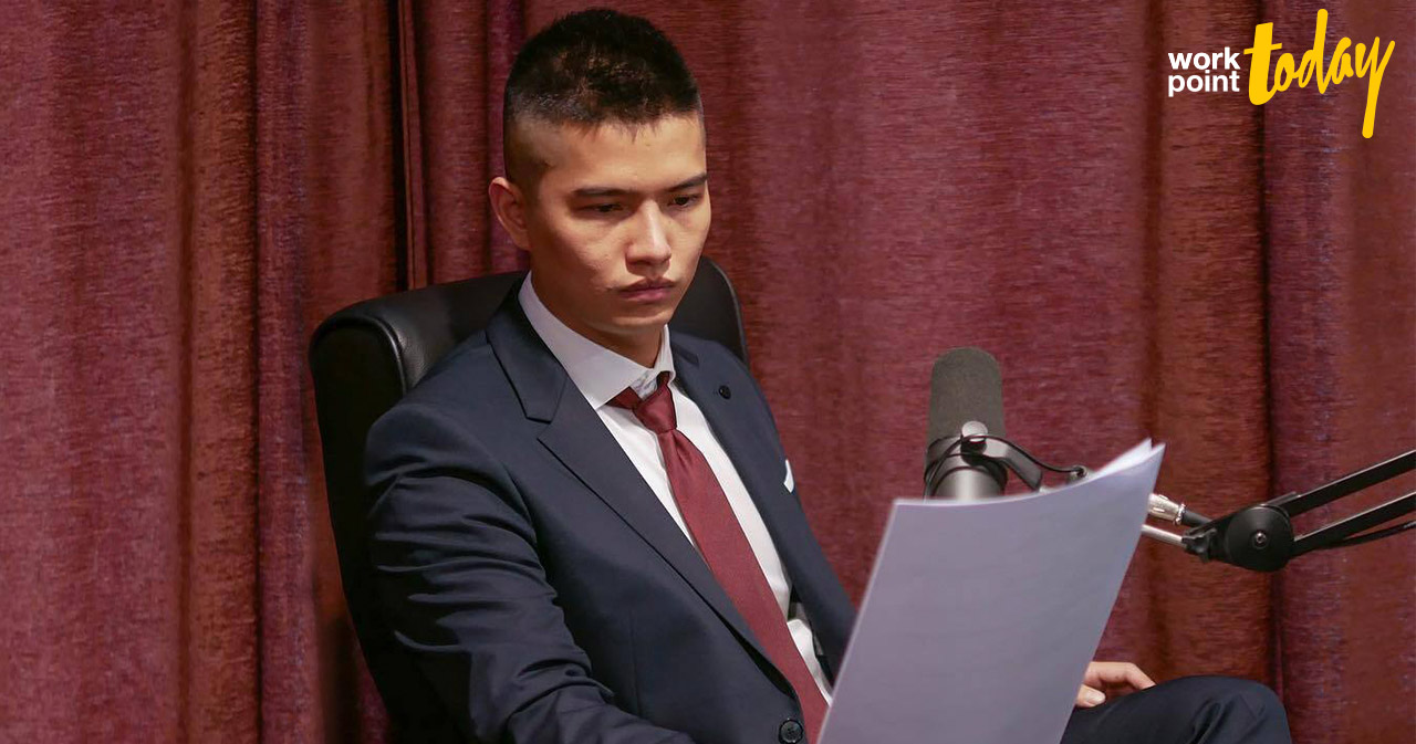 สรุปจบ 24 ข้อเรื่องราวดราม่า ฌอน บูรณะหิรัญ