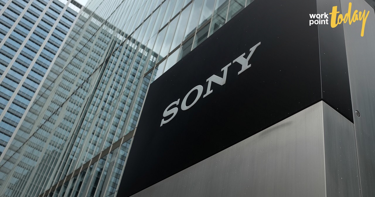 Sony รายงานกำไรไตรมาสล่าสุด ดีกว่าที่นักวิเคราะห์คาดการณ์ ได้ธุรกิจเกม ...