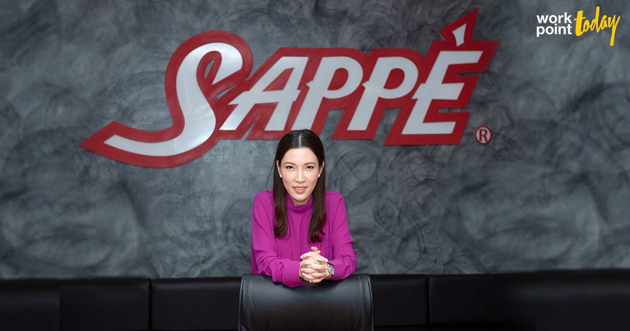 บมจ. เซ็ปเป้ เร่งเครื่องบุกตลาดครึ่งปีหลัง เล็งเปิดตัวผลิตภัณฑ์ใหม่อีก ...