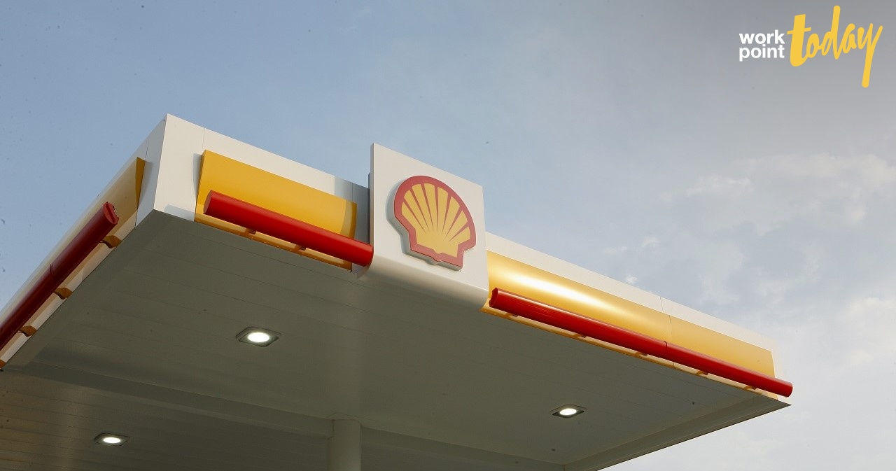 หุ้น Shell ราคาต่ำสุดในรอบ 25 ปี หลังประกาศแผนปลดพนักงาน พร้อมสลับไป ...