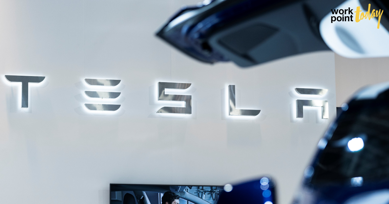 Tesla เตรียมจ้างงานในสิงคโปร์ เปิดการขายรถยนต์ไฟฟ้า ขยายตลาดเอเชีย
