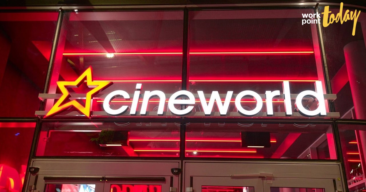cineworld ปิดโรงหนังชั่วคราวกว่า 600 แห่งในสหรัฐฯ และอังกฤษ หลังไร้หนัง ...