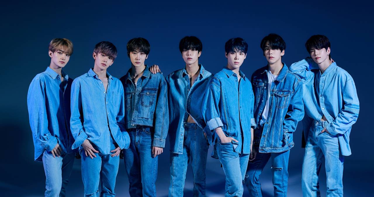 พูดคุยกับ ‘VERIVERY’ ในการคัมแบ็คอัลบั้มใหม่กับสไตล์ที่เติบโตขึ้น