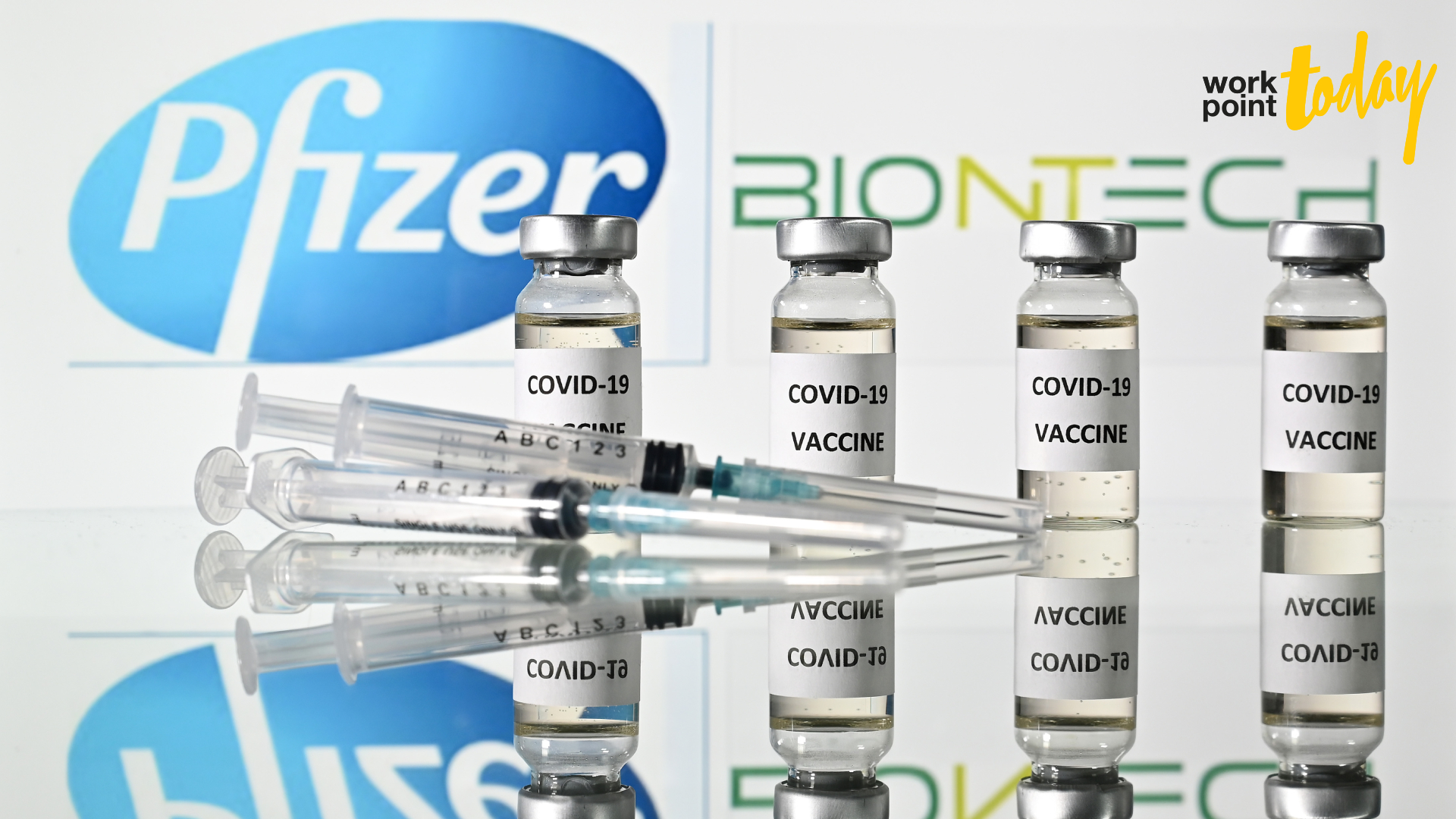 องค์การอนามัยโลกอนุมัติวัคซีนโควิด-19 ของ Pfizer-BioNTech ใช้กรณี ...