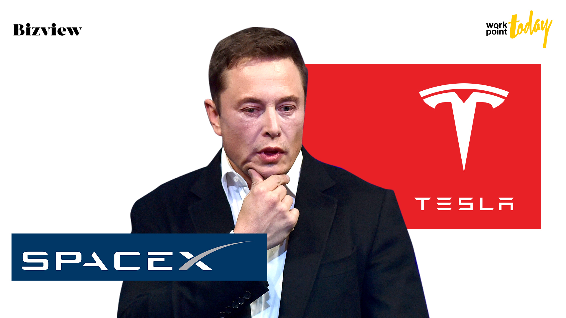 1 คำถามสำคัญของ อีลอน มัสก์ ใช้จับผิดตอนสัมภาษณ์งาน