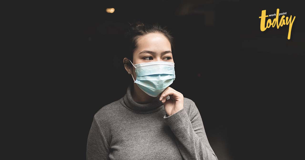 สธ.ย้ำมาตรการป้องกันโรค DMHTT เป็นโซเชียลวัคซีน สร้างภูมิคุ้มกันโควิด ...