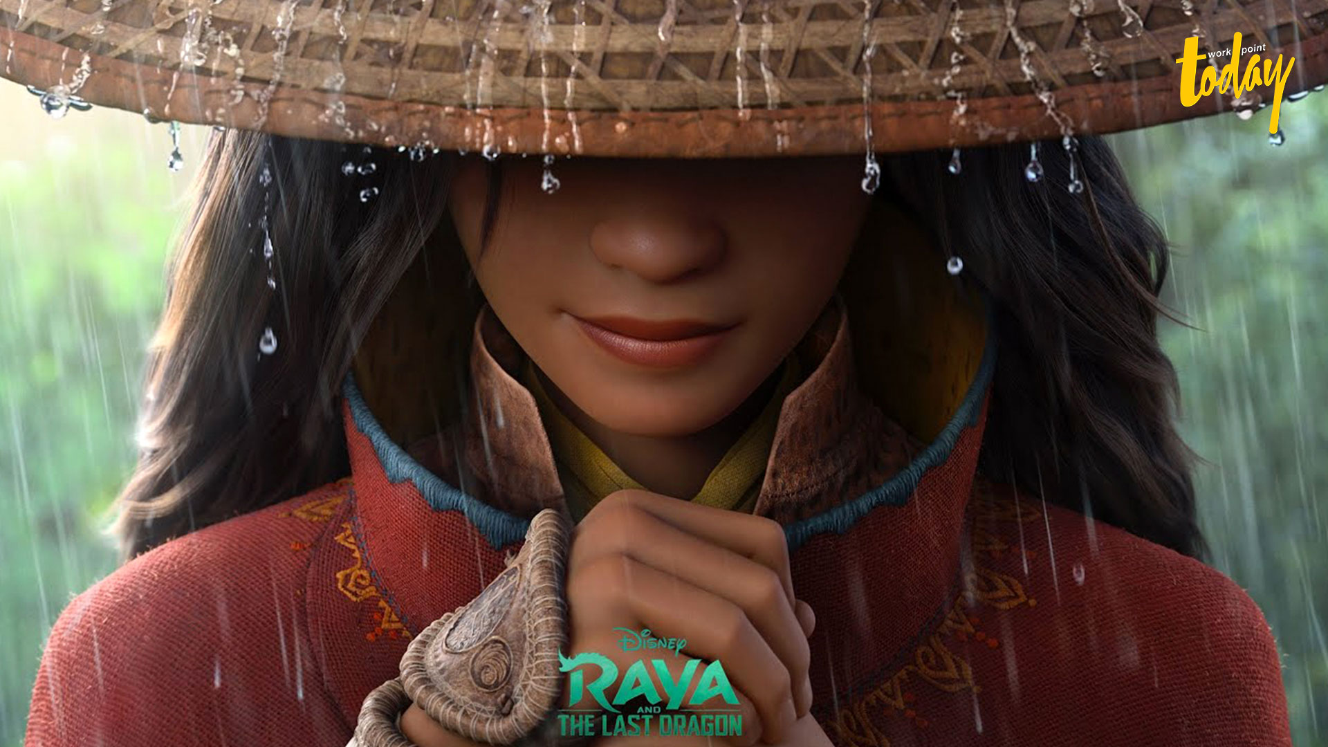 รีวิว ‘รายากับมังกรตัวสุดท้าย’ แอนิเมชั่นที่เปิดพื้นที่ของชาวอาเซียนใน ...