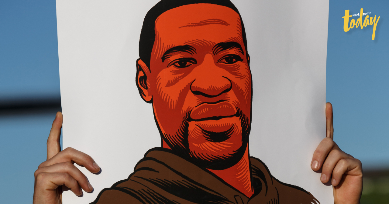 เมืองมินนีแอโพลิสของสหรัฐฯ จ่ายชดเชย 830 ล้านบาท ให้ครอบครัว ‘จอร์จ ...