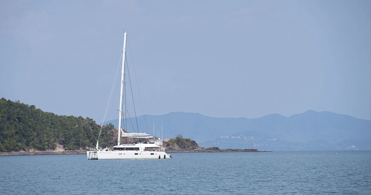 Yacht Quarantine กักตัวแบบใหม่ ฟื้นรายได้ท่องเที่ยวภูเก็ต 600 ล้านใน 2 ...