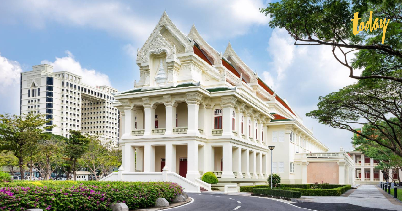 ถอดรหัสจุฬาฯ ผงาดมหาวิทยาลัยแห่งความยั่งยืนระดับโลก อันดับ 1 ของเอเชีย