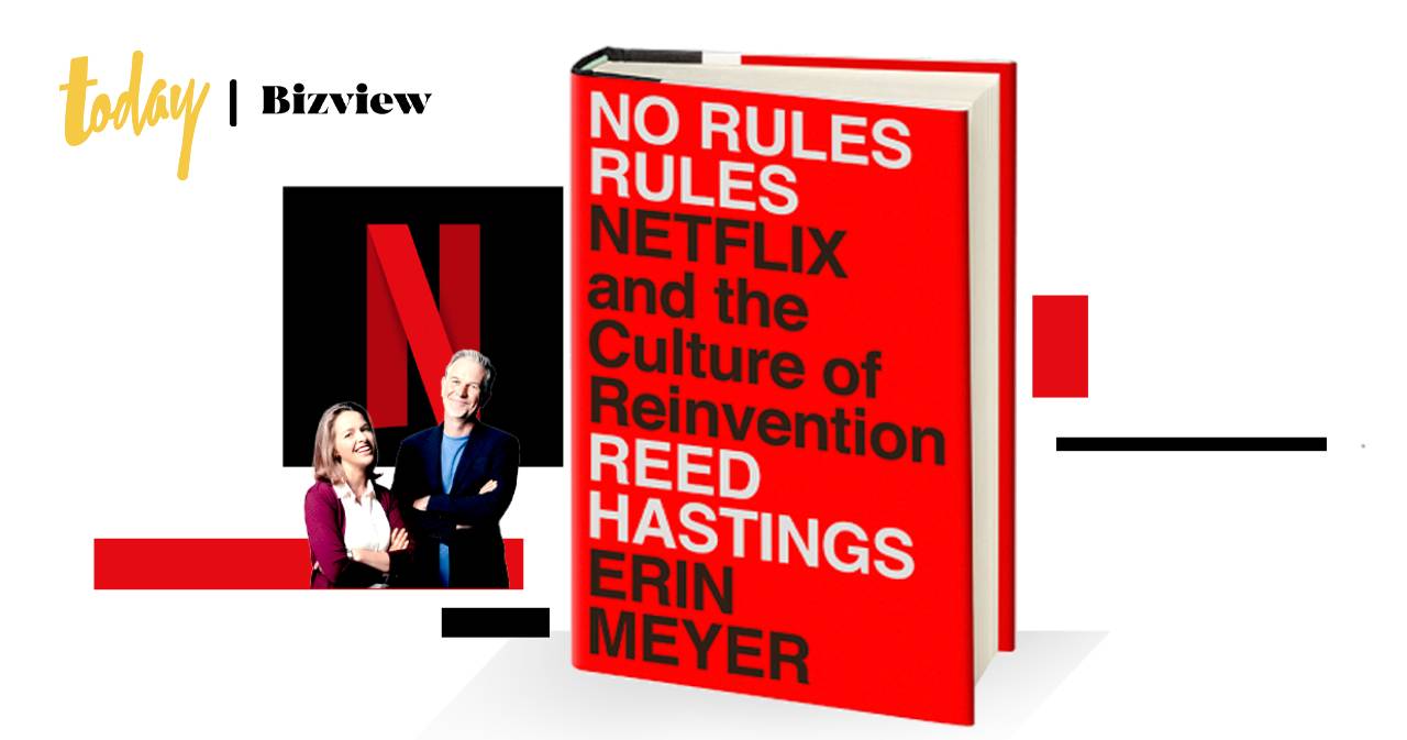 สรุปหนังสือ ‘No Rules Rules’ ขยี้กฎที่ไม่มีกฎ ดึงคนโคตรเก่งมาทำงานแบบ ...