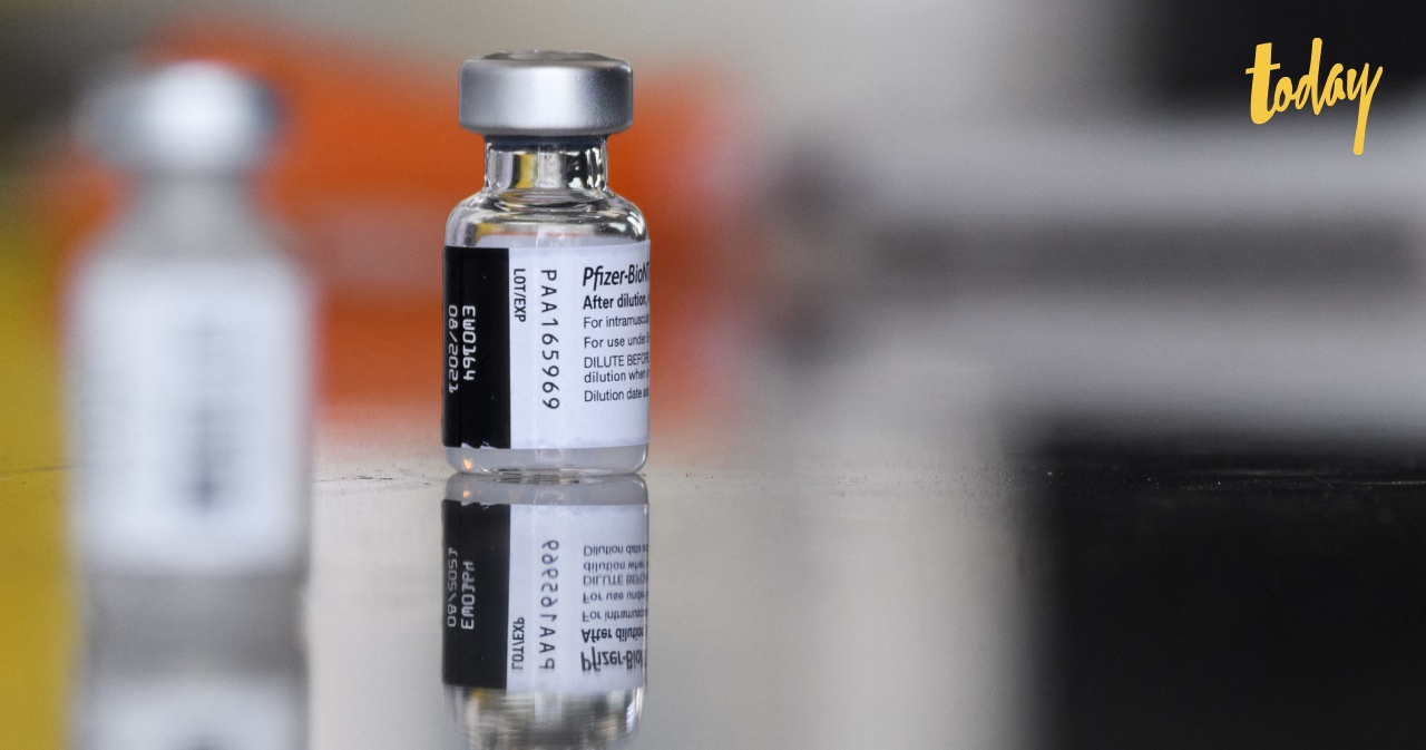 อย.สหรัฐฯ อนุมัติใช้งาน วัคซีน ‘ไฟเซอร์’ เต็มรูปแบบ