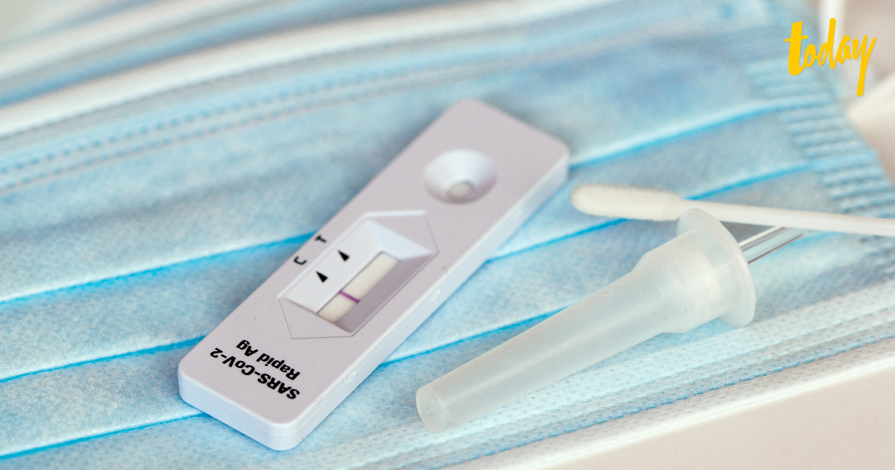 เช็กก่อนซื้อชุดตรวจโควิด Antigen กับ Antibody ไม่เหมือนกัน