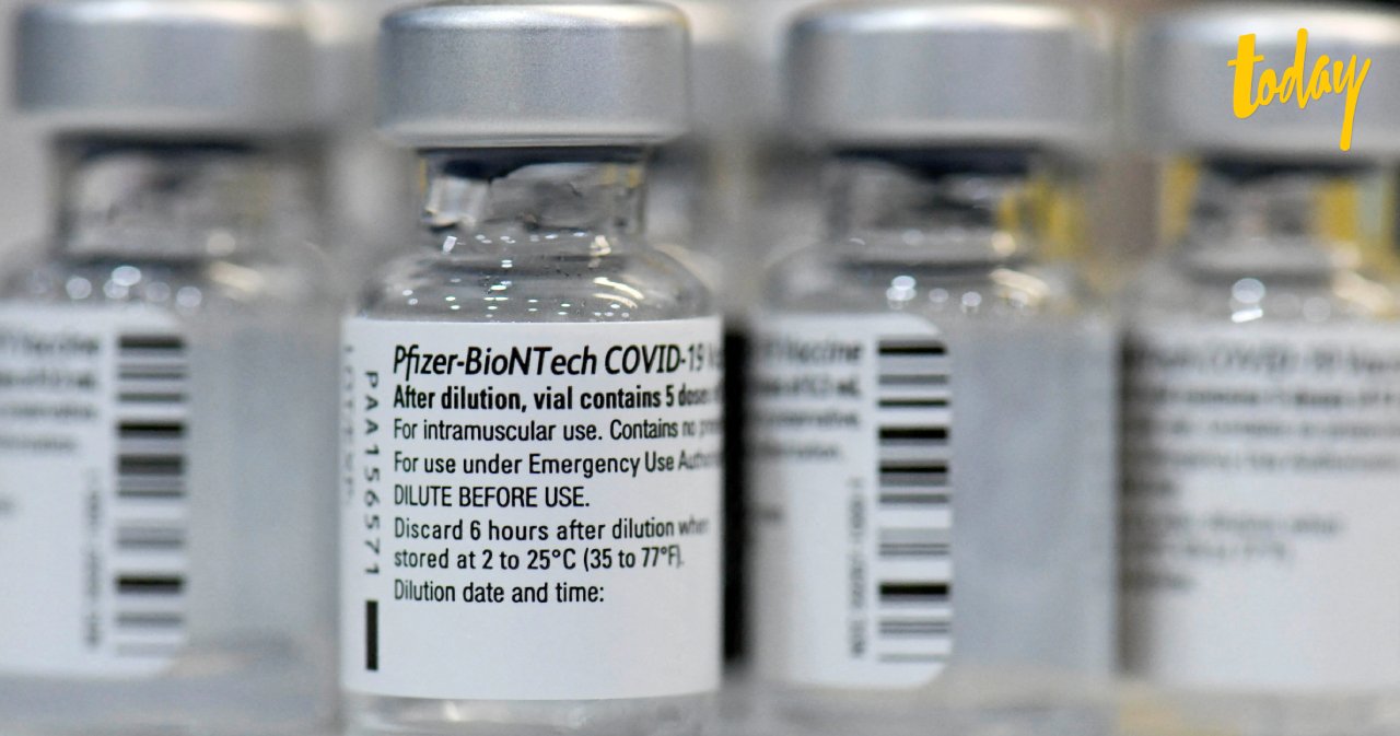 อธิบดีกรมควบคุมโรค ย้ำฉีดไฟเซอร์ตามกลุ่มเป้าหมาย พื้นที่ใดถูกร้องเรียน ...