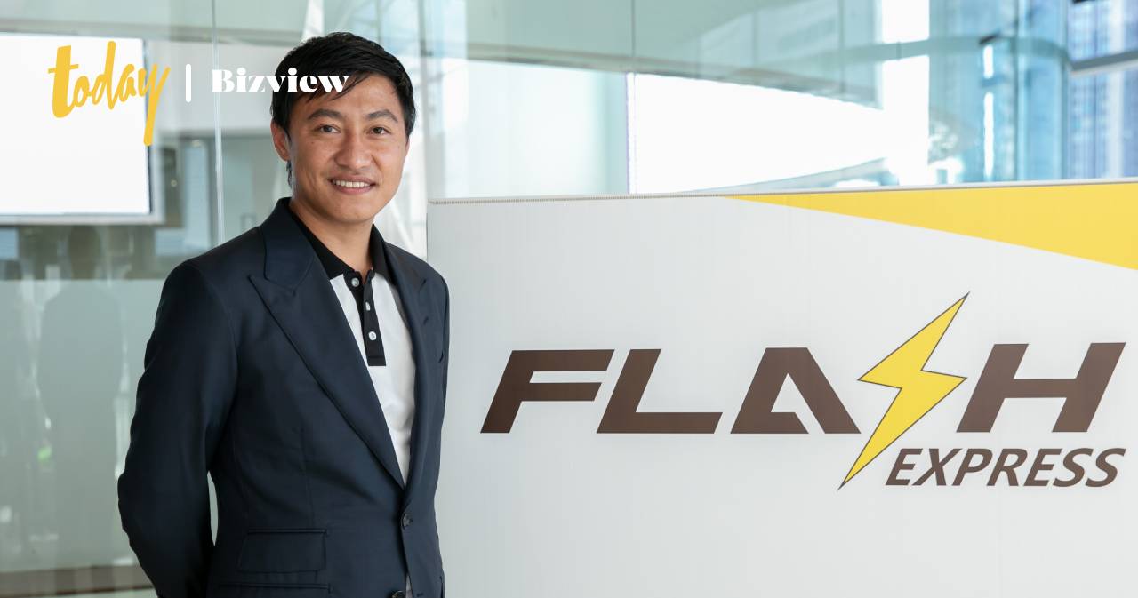 ซีอีโอ ‘แฟลช กรุ๊ป’ ขอโทษลูกค้า เผยตั้งงบ 200 ล้าน จ่ายเงินเยียวยากรณี ...