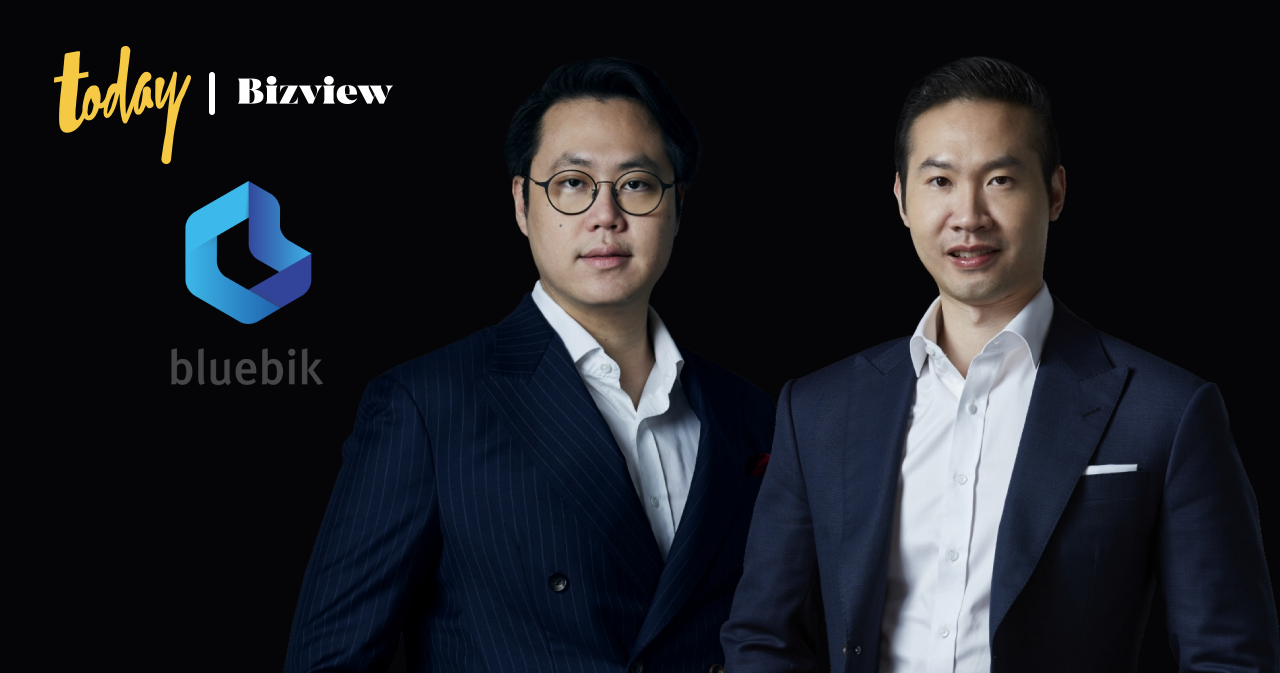 ‘บลูบิค กรุ๊ป’ เตรียมขาย IPO 25 ล้านหุ้น เข้า mai ปีนี้ หลัง ก.ล.ต. ไฟเขียวนับหนึ่งไฟลิ่ง