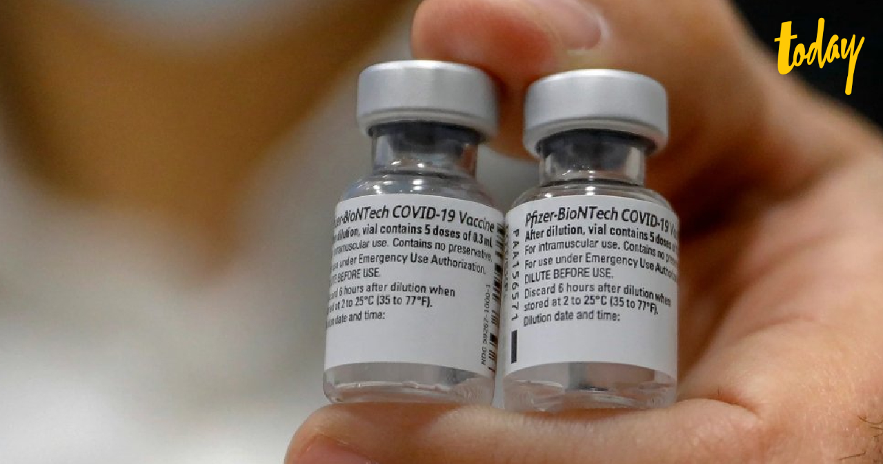 อนุทิน เผย ไทยจะมีวัคซีนไฟเซอร์ รวม 32.5 ล้านโดส ภายในสิ้นปี หลังซื้อ ...