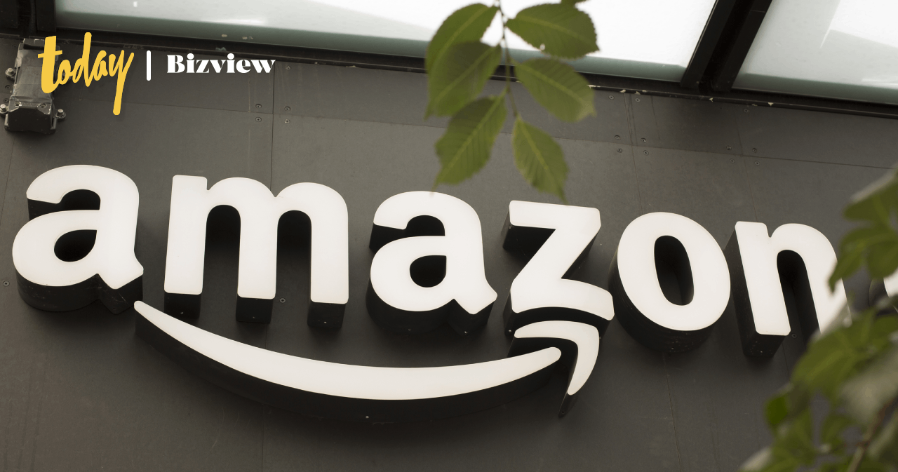 ห้างสรรพสินค้าไม่มีวันตาย? Amazon รุกตลาดออฟไลน์ เปิดหน้าร้านแข่งในศึก ...