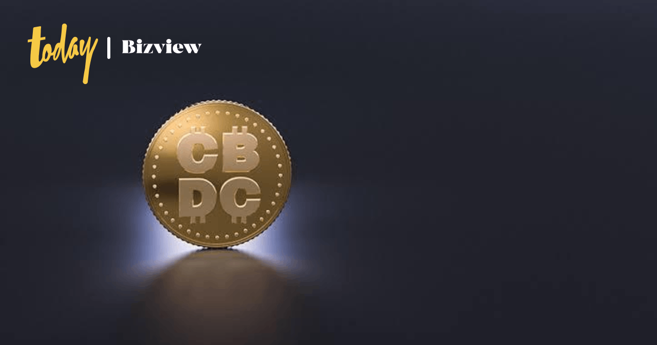 แบงก์ชาติ เตรียมทดลองใช้ ‘เงินบาทดิจิทัล’ CBDC ในไตรมาส 2 ปี’65