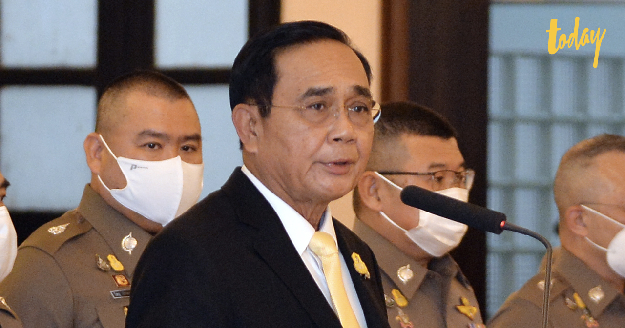 นายกฯ เผยผ่านรองโฆษกรัฐบาล สั่งการดำเนินคดี ‘ผู้กำกับโจ้’ จนถึงที่สุด